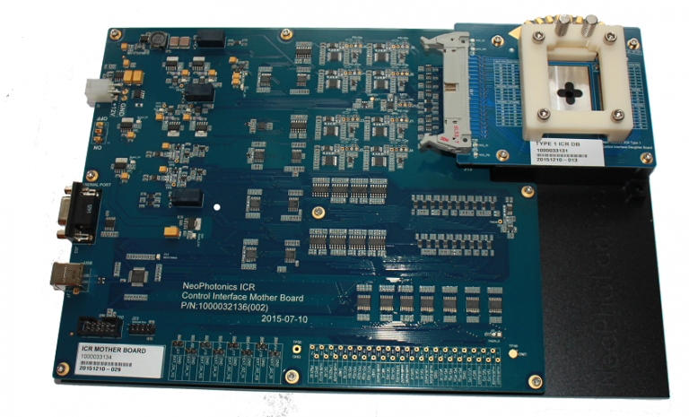 ICRs – Pure Photonics