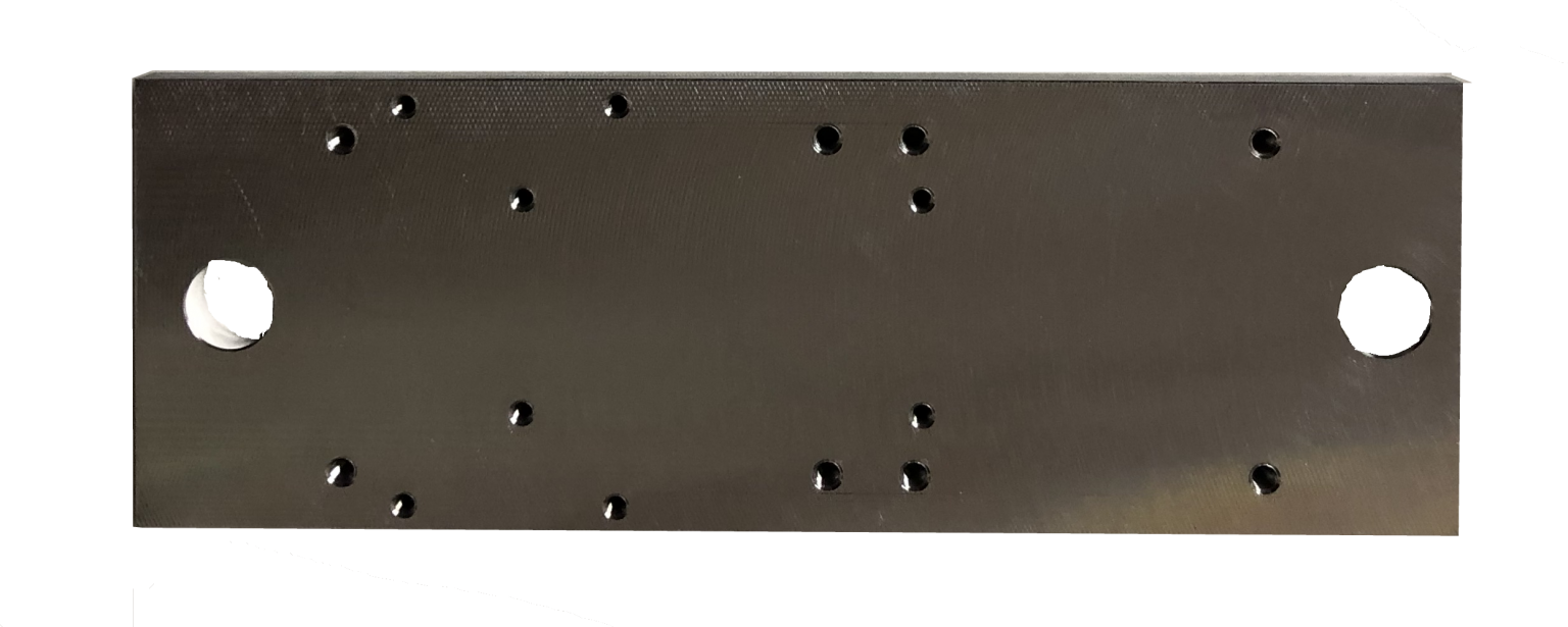 Tunable laser accessory – Pure Photonics