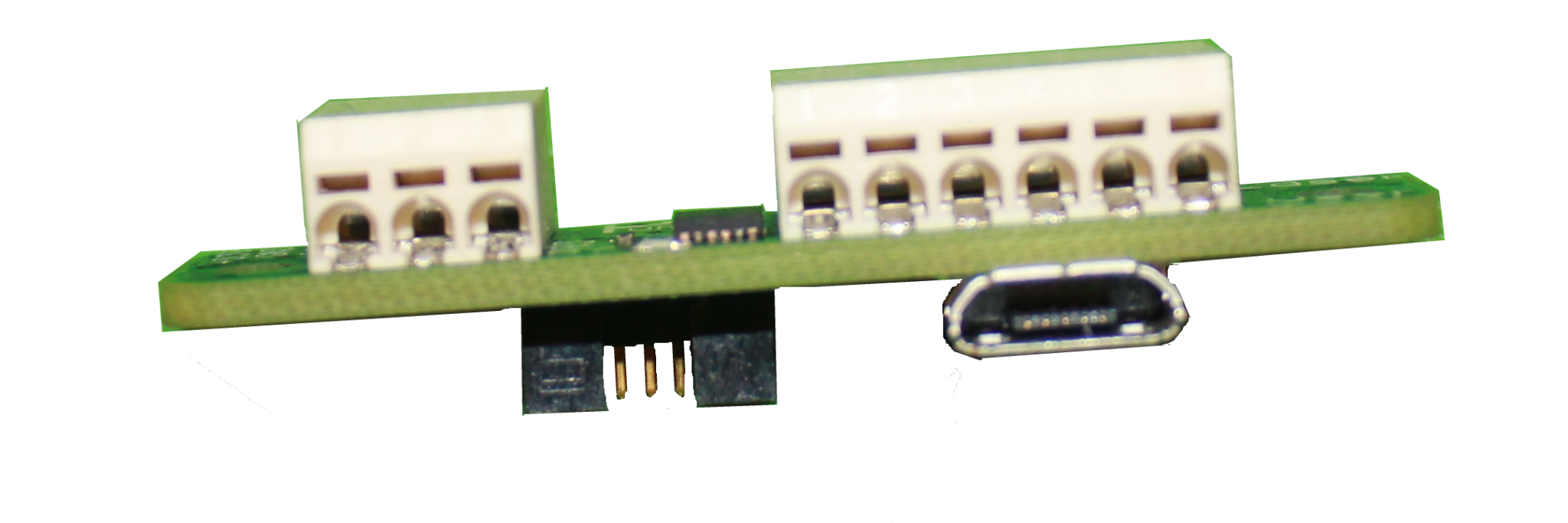 Tunable laser accessory – Pure Photonics