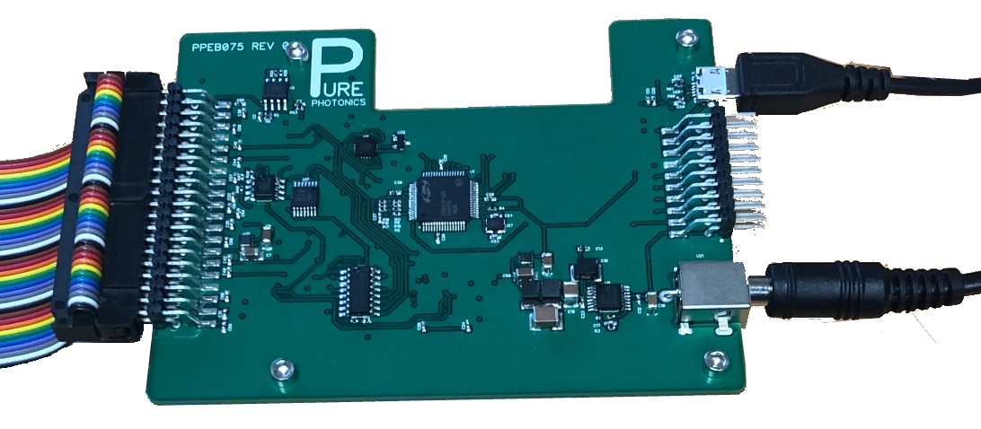 ICRs – Pure Photonics