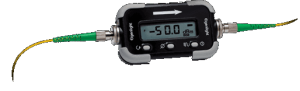 In-line power monitoring – Pure Photonics